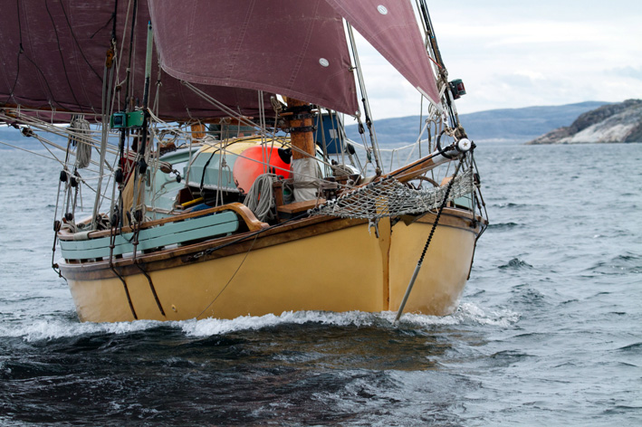 Ferroboats For Sale & Wanted 16 – Ferrocement